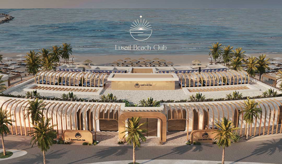 Lusail Beach Club
